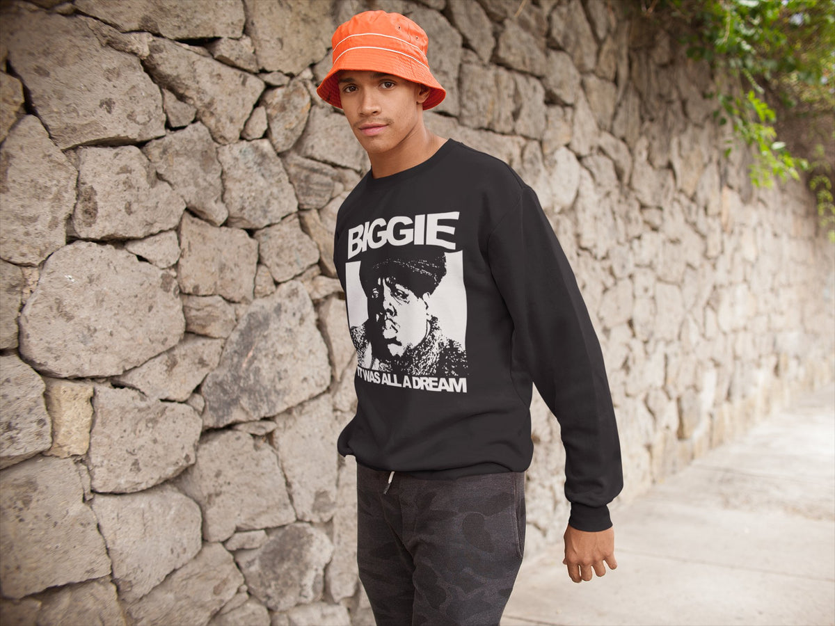 Sweatshirts – One Stop Hip Hop UK